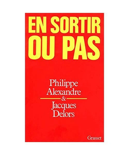 EN SORTIR OU pas, Alexandre, Philippe EUR 6,69 - PicClick FR