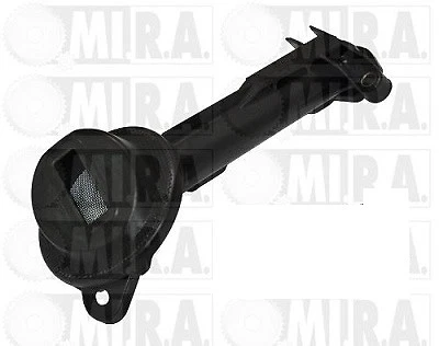 TROMBA ASPIRAZIONE POMPA Olio Motore Fiat 1.2 1.4 Cc 71740683 55269961 ...