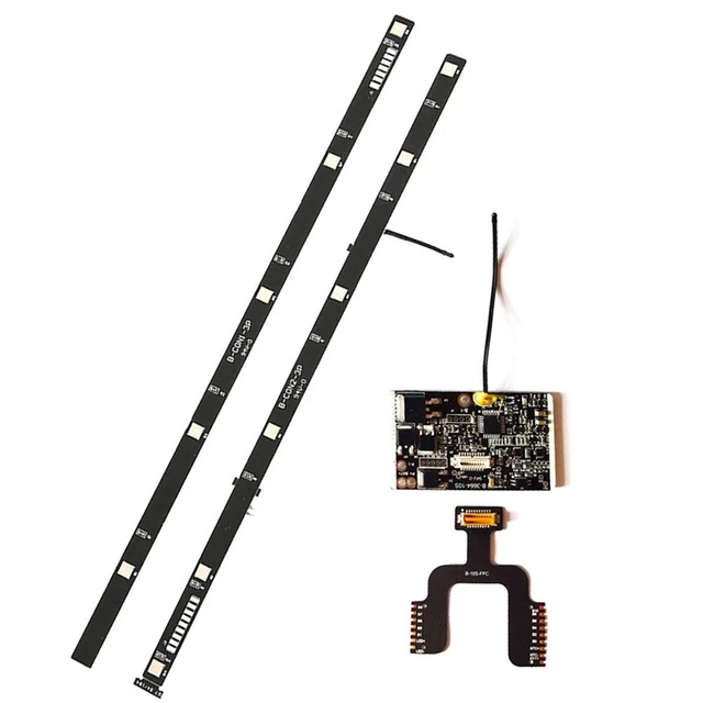 ENSEMBLE DE CIRCUITS imprim s contr?leur BMS de haute qualit pour ...