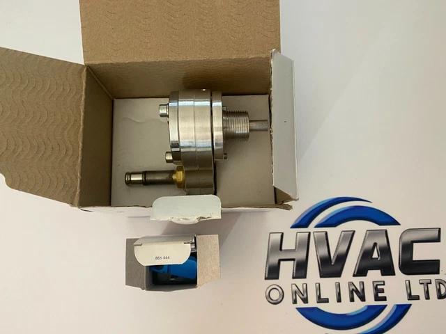 EMERSON ALCO TRAXOIL OM3-CCA Oil Level Management System. PCN 805304 £ ...