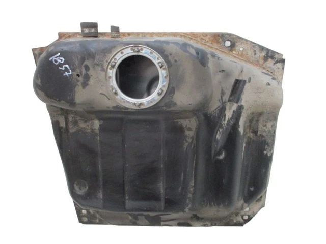 TANK KRAFTSTOFFTANK BENZINTANK passt für MERCEDES-BENZ B-KLASSE (W245 ...