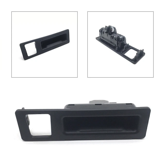 REAR/LIFT GATE TRUNK Release Switch Actuator Push Button Fit BMW ...