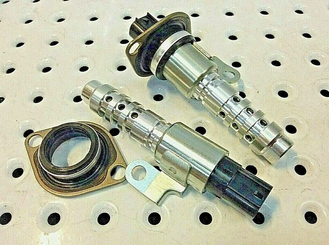 VVT SOLENOID VARIABLE Cam Timing Vct Actuators Ford Falcon Ba 2002-4/ ...