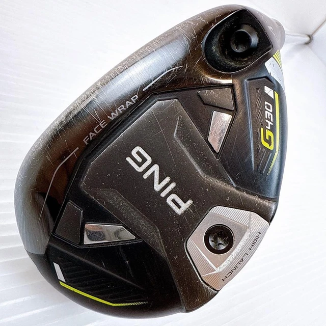 PING G430 HL Hybrid 4U 22 Speeder Nx Hl45 £247.26 - PicClick UK