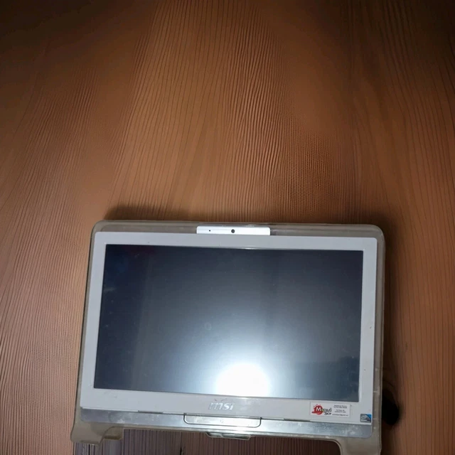 MSI MS-A923 ALL in One PC EUR 60,00 - PicClick IT