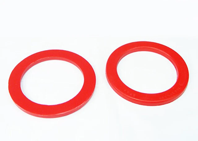 NOLATHANE REAR SPRING Pad Bushing Fit Holden Hq Hj Hx Hz Wb Ute 1 ...