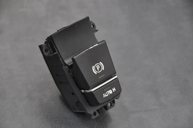 INTERRUPTEUR DE FREIN de Stationnement 9217594 BMW F07 F10 F11 F06 F12 ...