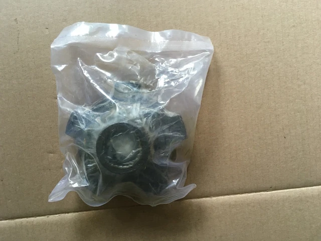 LAND ROVER DEFENDER 90 110 Drive Flanges 24 Wedge FRC5806 £25.75 ...