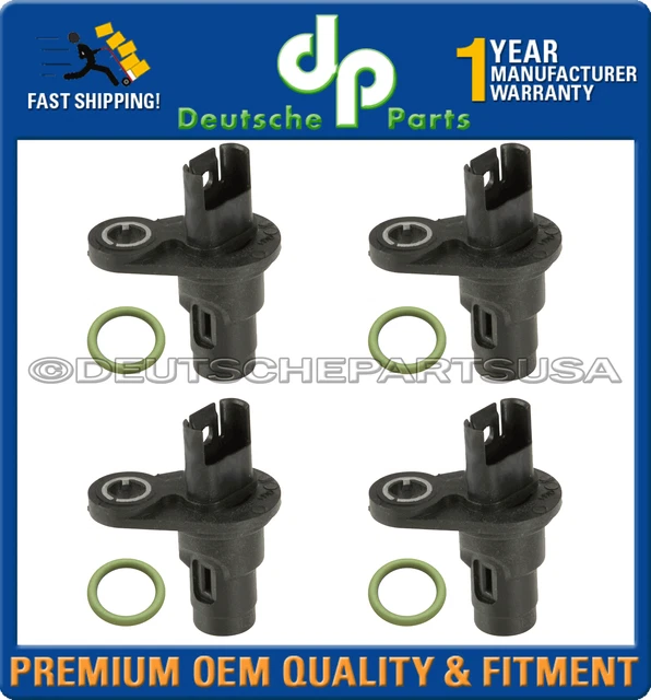 CAM CAMSHAFT POSITION SENSOR SENSORS for BMW E90 E60 E65 X5 X6 ...