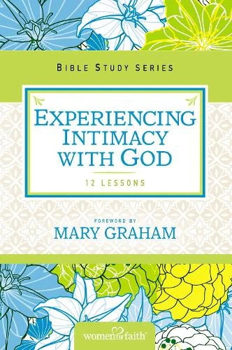 CHRISTA J. KINDE Women of Faith Experiencing Intimacy with God (Poche ...