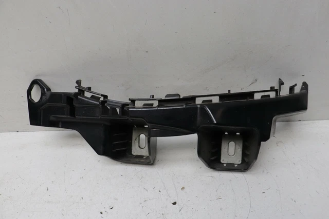 MERCEDES BENZ C63S AMG W205 2016 Rear Bumper Bar Bracket RHS ...