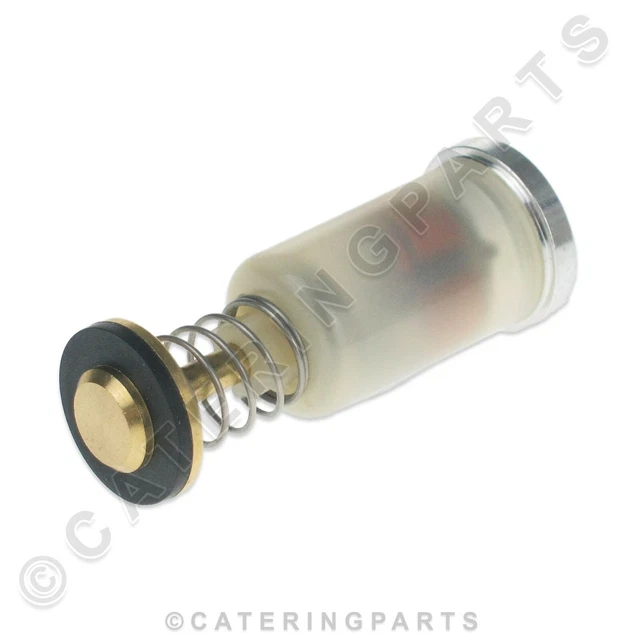 GAS VALVE THERMOCOUPLE Magnet Tap Mag Head Unit Flame Supervision ...