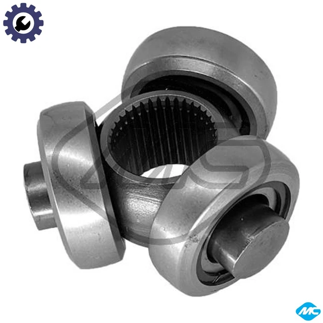 JOINT PROPSHAFT 39401 For Mitsubishi Outlander/Iii/Suv Space/Wagon ...