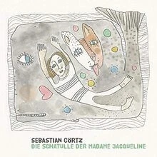 DIE SCHATULLE DER Mdame Jacqueline de Görtz, Sebastian | Livre | état ...