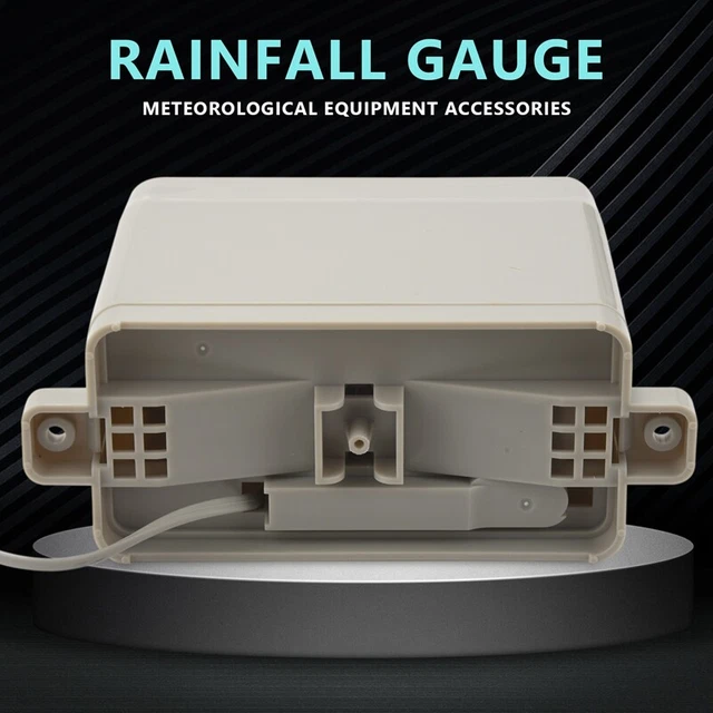 WH-SP-RG RAIN GAUGE Meteorological Test Rain Gauge Meteorological ...