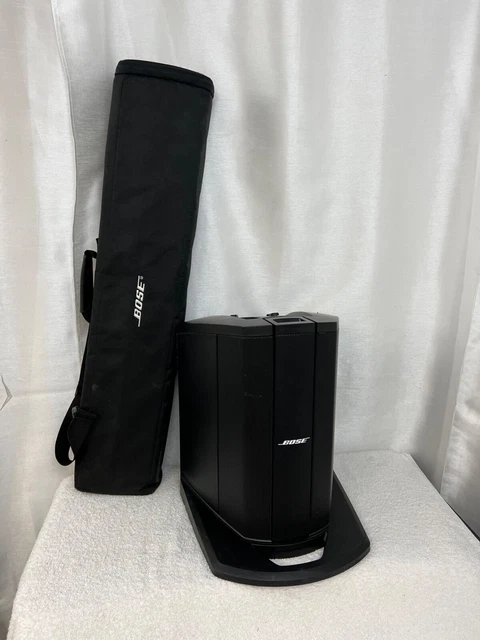 BOSE L-1 COMPACT Power Stand Line Array Speaker PROJECT UFIX EUR 245,33 ...