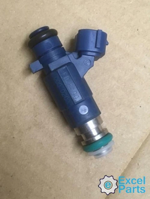 INJECTEUR DE CARBURANT Nissan Skyline Gts Ecr33 1994 X1 16600-Aa500 2,5 ...