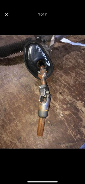 FORD FOCUS MK3 ELECTRIC POWER STEERING RACK 2010 to 2019 (Exchange Item ...