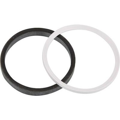 GEBERIT CISTERN SURFACE FLUSH PIPE SEAL 50 mm NR: 258.236.00.1 NEW £3. ...