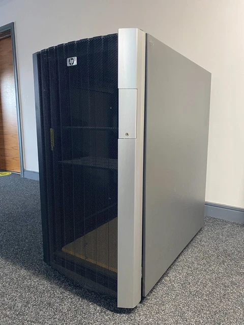 Hp 10622 G2 22u Rack Cabinet | Cabinets Matttroy