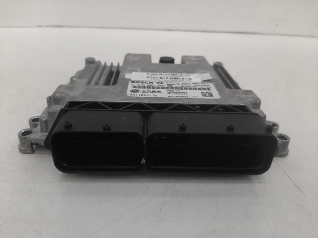 2022 MG HS Mk1 1.5L Petrol ECU Engine Control Unit Kit Parts £120.00 ...