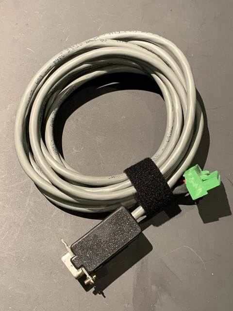 LUTRON GRAFIK EYE Grx-Ia-Prg Programming Interface $54.00 - PicClick CA