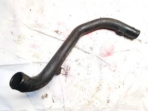 8200962920 D4162T TURBO INTERCOOLER PIPE HOSE for Renault Sceni ...