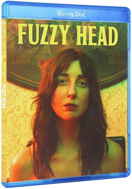 FUZZY HEAD (BLU-RAY) Alicia Witt Wendy McColm Jonathan Tolliver EUR 29 ...