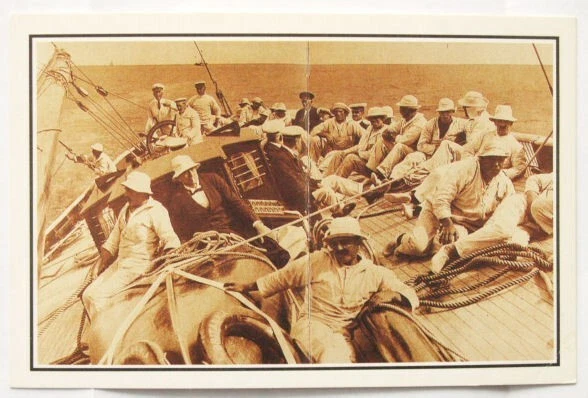 C.1980S PC KING Edward VII Sailing EUR 3,52 - PicClick FR