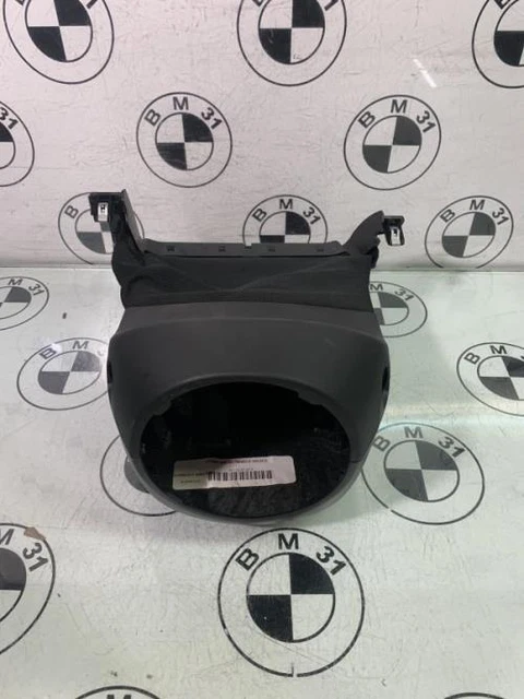 CONSOLE CENTRAL (INTERIEUR plastique) BMW X6 F16 51459258210 EUR 20,00 ...