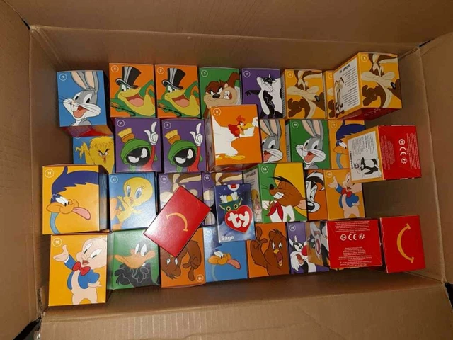 FIGURINE WARNER BROS. Looney Tunes. Penelope Pussycat EUR 6,00 ... FIGURINE WARNER BROS. Looney Tunes. Penelope Pussycat EUR 6,00 ...