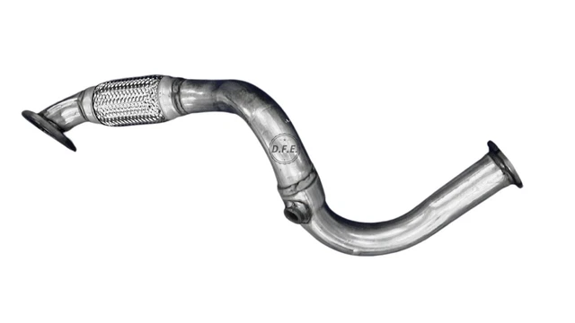 CHEVY SONIC 1.8L Front Flex Pipe 2012 - 2017 95129307 $116.25 - PicClick CA
