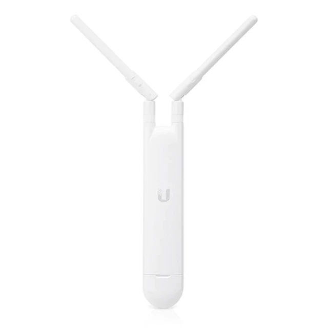 UBIQUITI NETWORKS UNIFI AC Mesh Network Access Point - 802.11 Model UAP ...