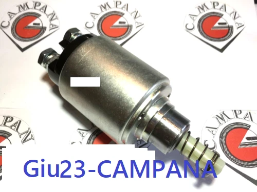 ELETTROMAGNETE,ZM615-FORD TRANSIT- TENSIONE 12 volt EUR 56,00 - PicClick IT