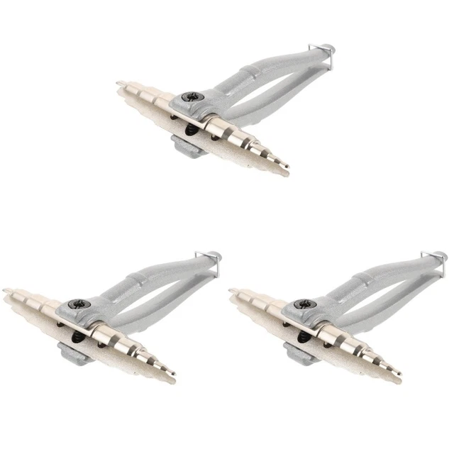 HERRAMIENTA DE REPARACIÓN de tubería de climatización expansora de ...