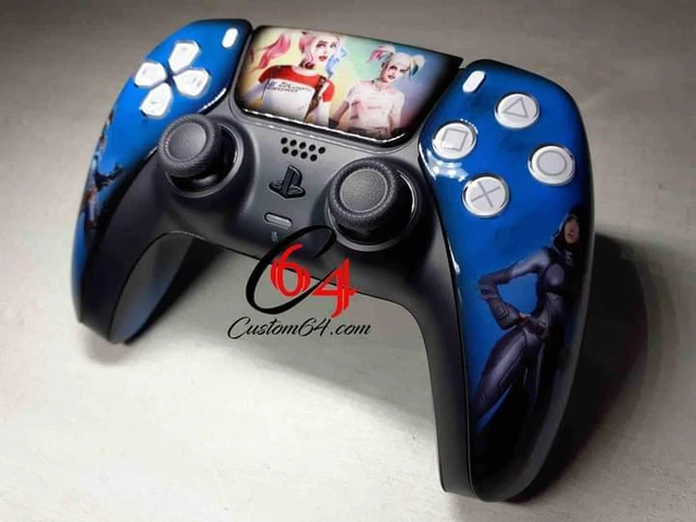 SONY DUALSENSE FORTNITE PS5 Controller £149.37 - PicClick UK