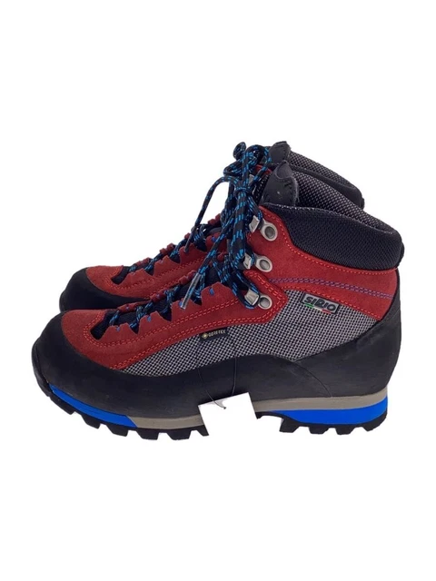 SIRIO TREKKING BOOTS/24.5CM/BLK/41AROSSO/GORE-TEX// 12112 £263.52 ...