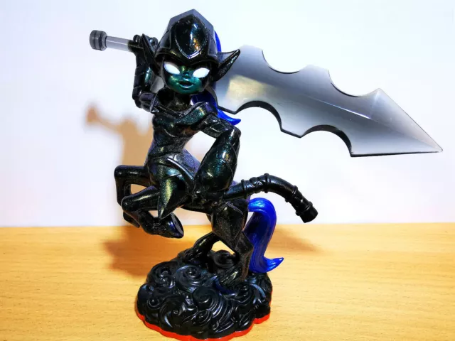 KNIGHT MARE TRAP Master Knightmare Skylanders Trap Team Figure Save 2 Multibuy 24.49 PicClick UK