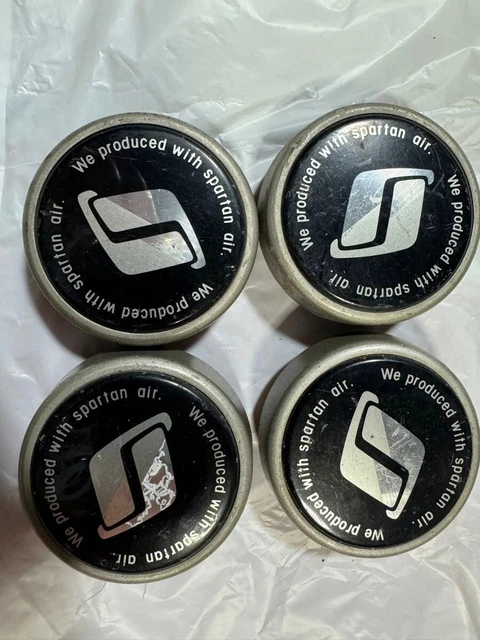 GENUINE NISSAN GT-R R32 Wheel Center Cap 65mm Used EUR 143,38 - PicClick FR