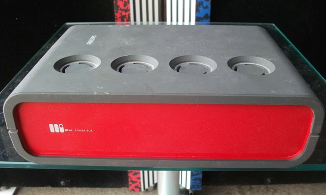 PHILIPS EM PUISSANCE Boîte Modèle MZ-1100/22 EUR 62,99 - PicClick FR