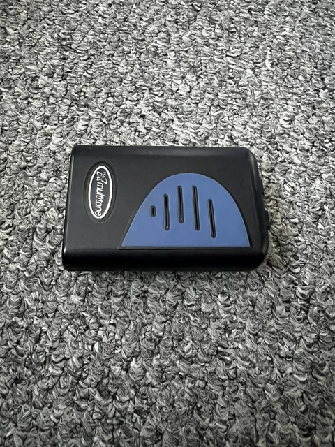 MULTITONE ELECTRONICS PLC RPR753 series RADIO PAGER See Description £64 ...