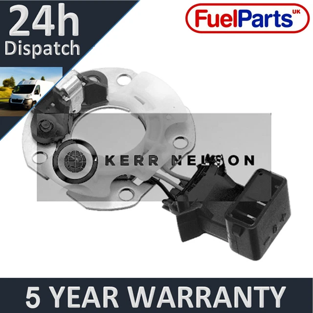 FOR VW GOLF Corrado Ford Fiesta Escort Kerr Nelson Ignition Pulse ...