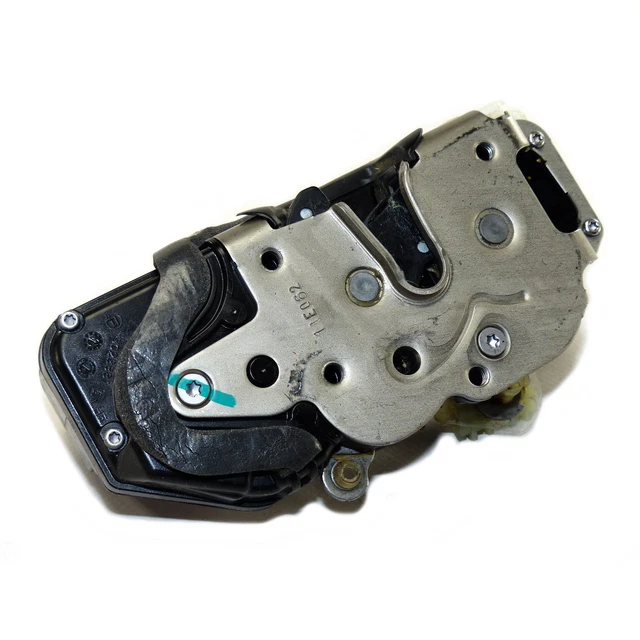 CHEVROLET CRUZE J300 Orlando Aveo T300 Serrure de Porte avant Gauche Dx ...