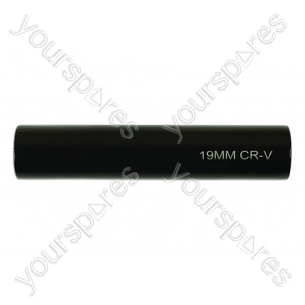 LASER AIR BRAKE Chamber Nut Socket - 19mm - 1/2in.D £22.44 - PicClick UK