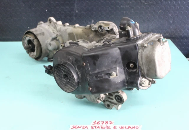 MOTORE GARELLI VIP 50 4T EUR 279,90 - PicClick DE