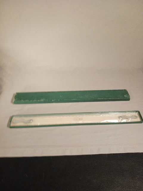 K&E KEUFFEL ESSER 1376T-23 Drafting Machine Scale Arm Ruler 18" £56.41 ...