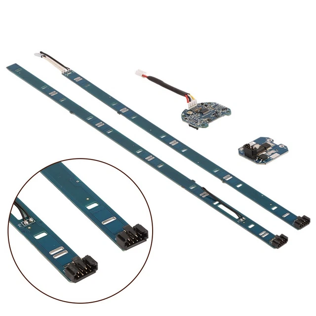 ENSEMBLE DE CIRCUITS imprim s BMS fiable et facile installer pour ...