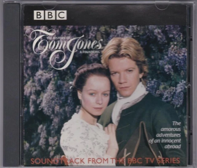 THE HISTORY OF Tom Jones various 1996 CD Top-quality Free UK shipping £ ...