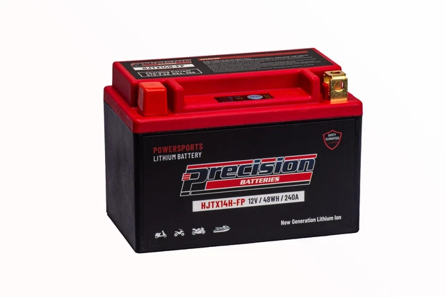 Lithium Ion Battery