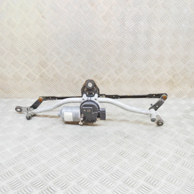 FORD RANGER T6 MK3 Front Windshield Wiper Mechanism EB3B-17500-AC 3.2D ...